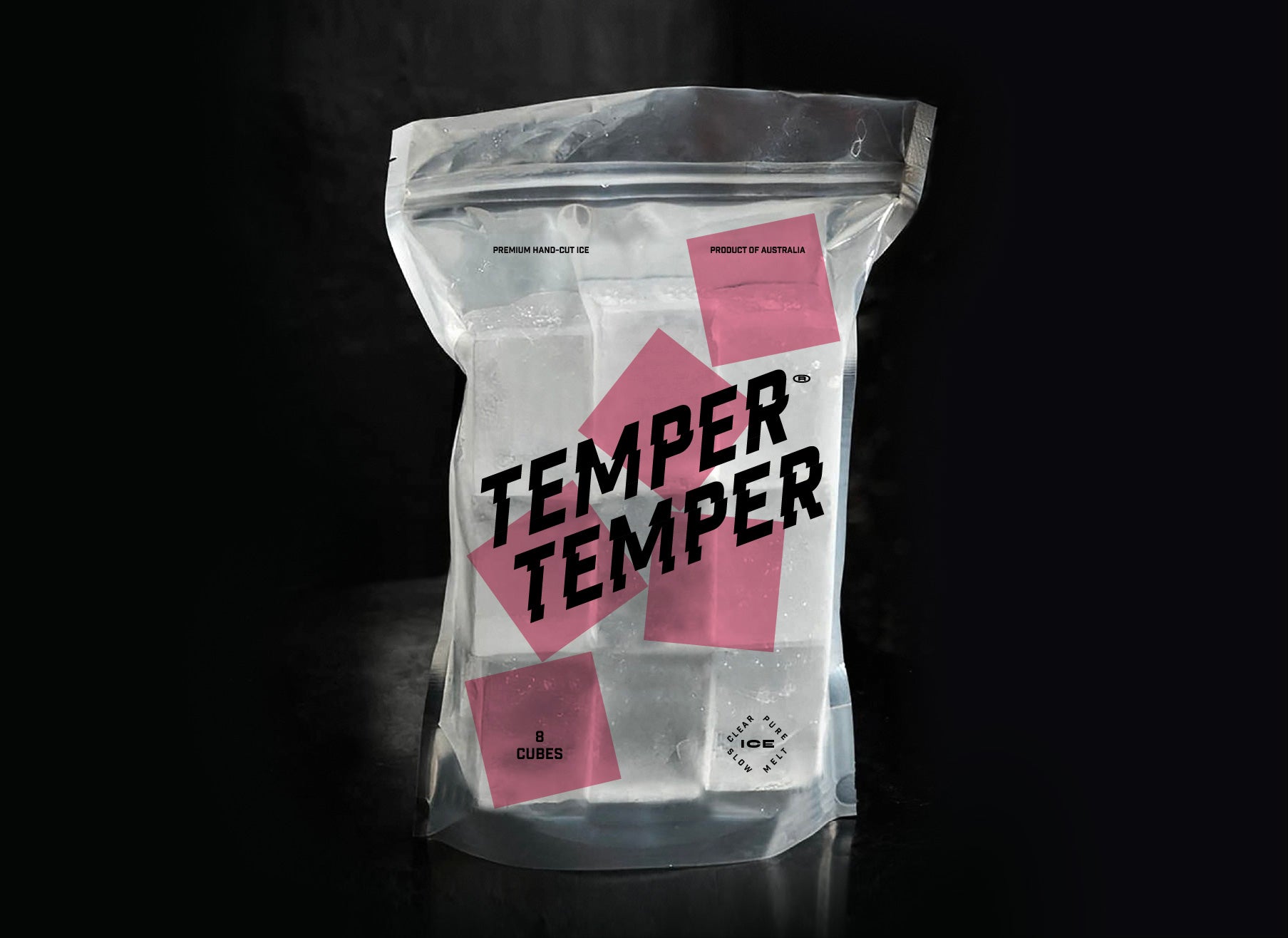 Collections – Temper Temper Ice Co