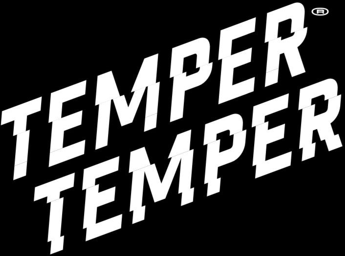 Temper Temper Ice Co